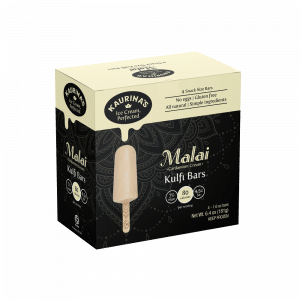 KULFI - Kaurina's Deliciously Different