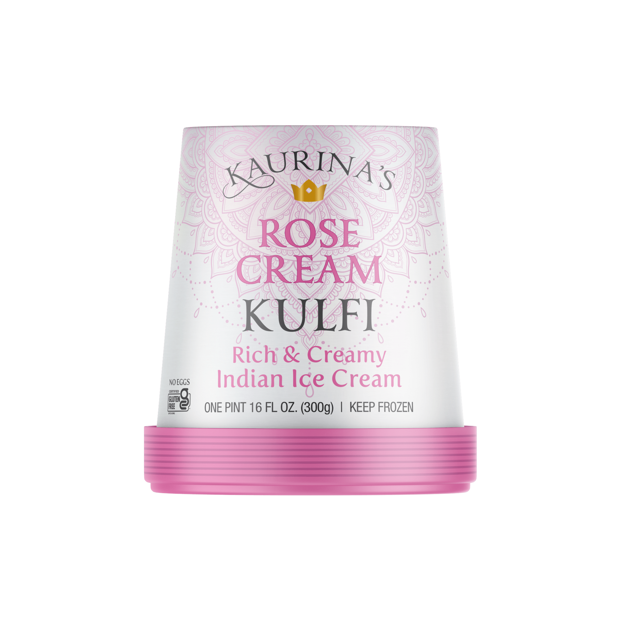 KULFI PINTS - Kaurina's Deliciously Different